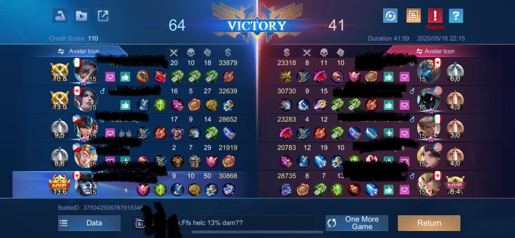 World record assist? | Scrolller