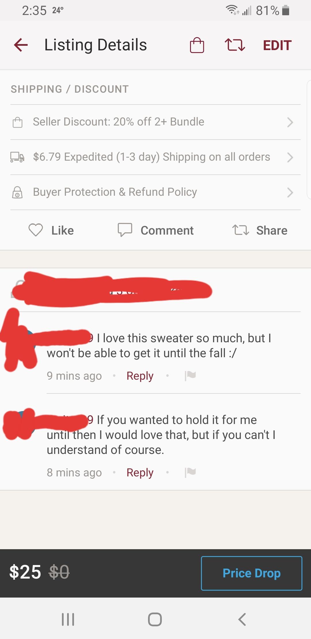 World Record for Longest Requested Hold Time?? | Scrolller