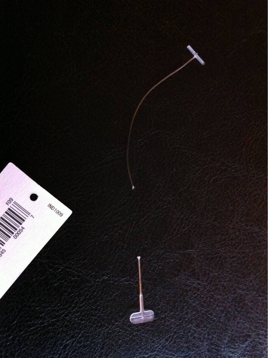 World's Best Toothpick/Floss | Scrolller