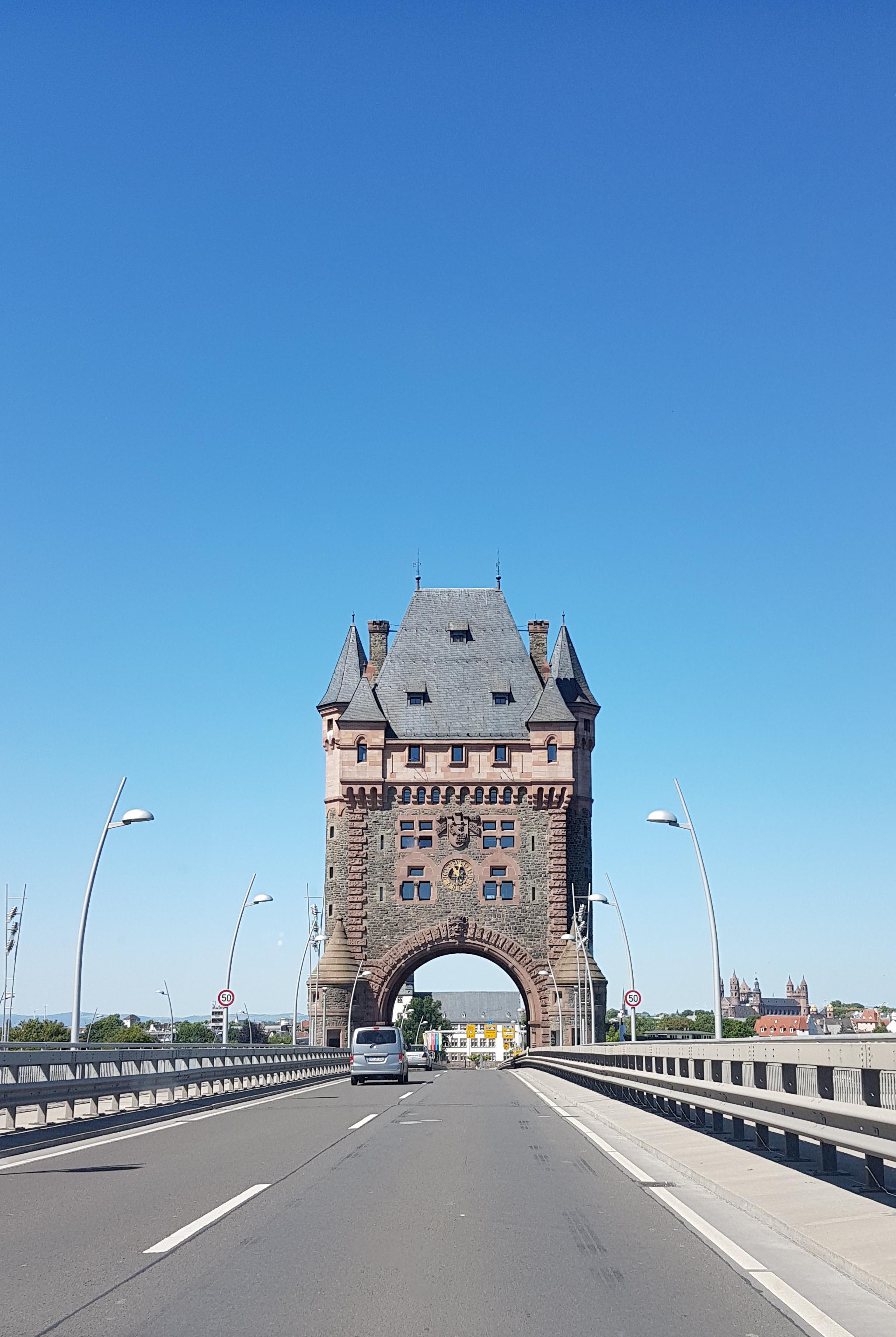 Worms, Germany | Scrolller