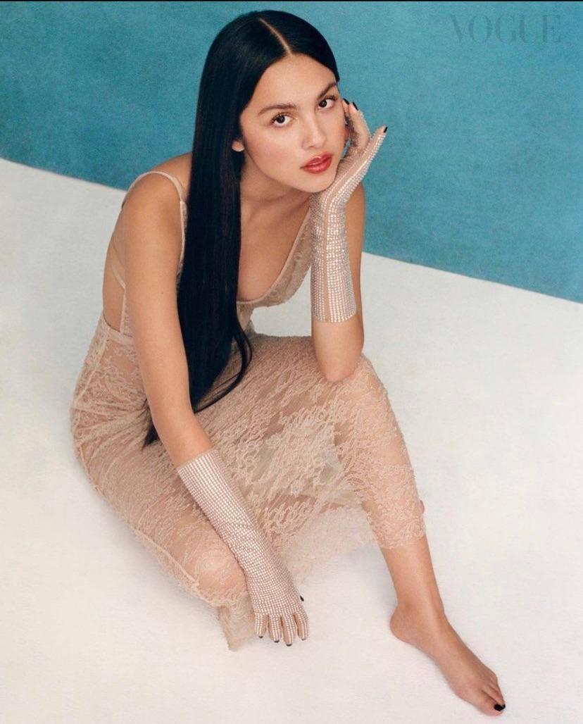 Olivia Rodrigo | Scrolller