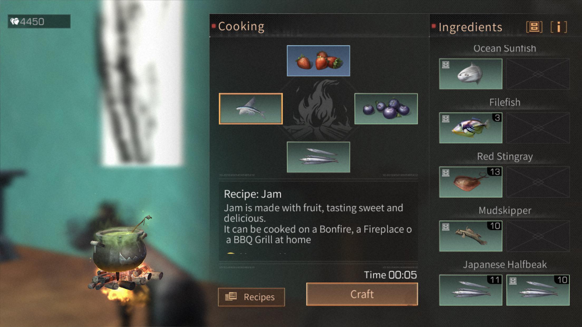 WORST. JAM. EVER. | Scrolller