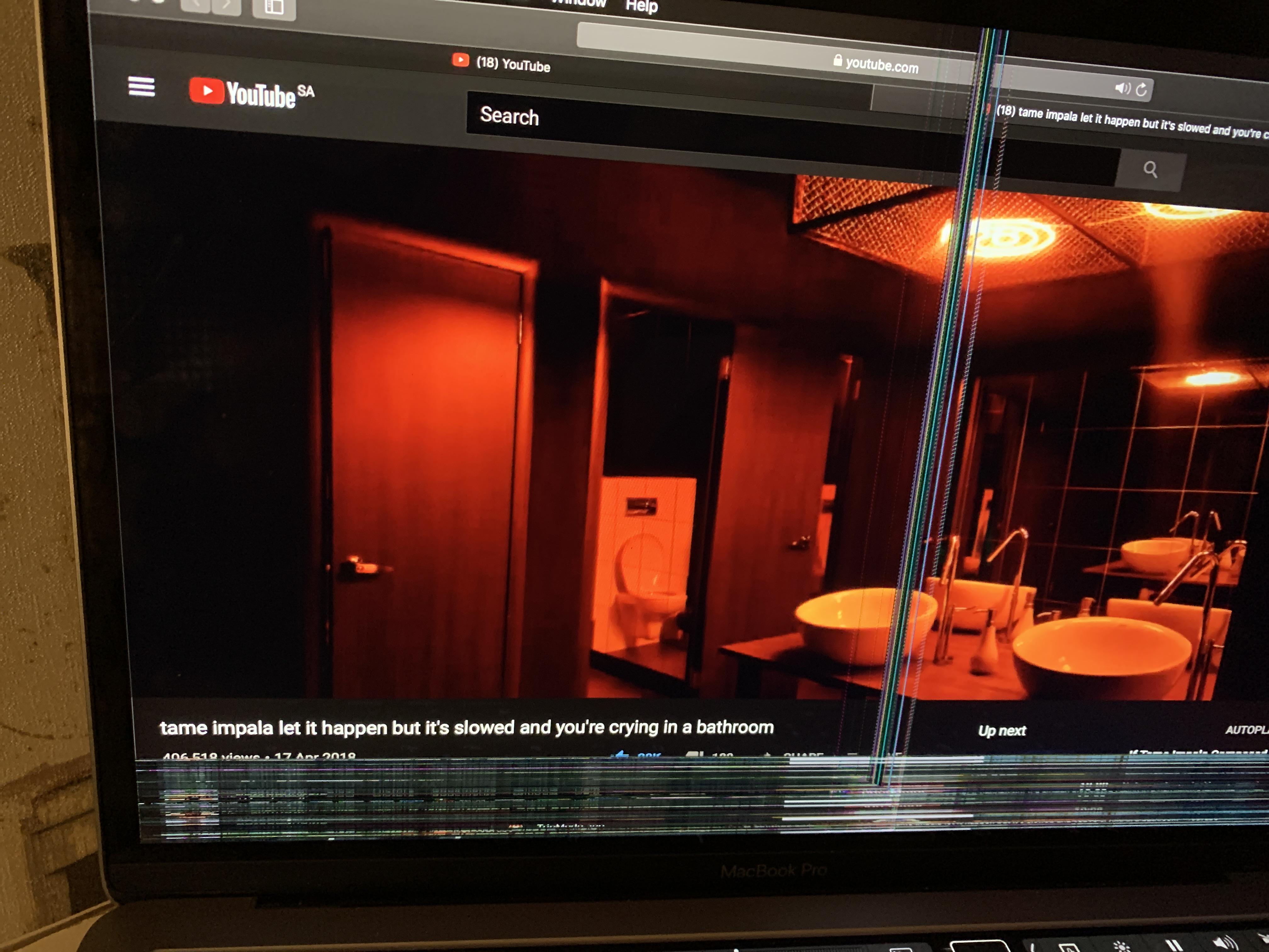 Worst morning ever | Scrolller