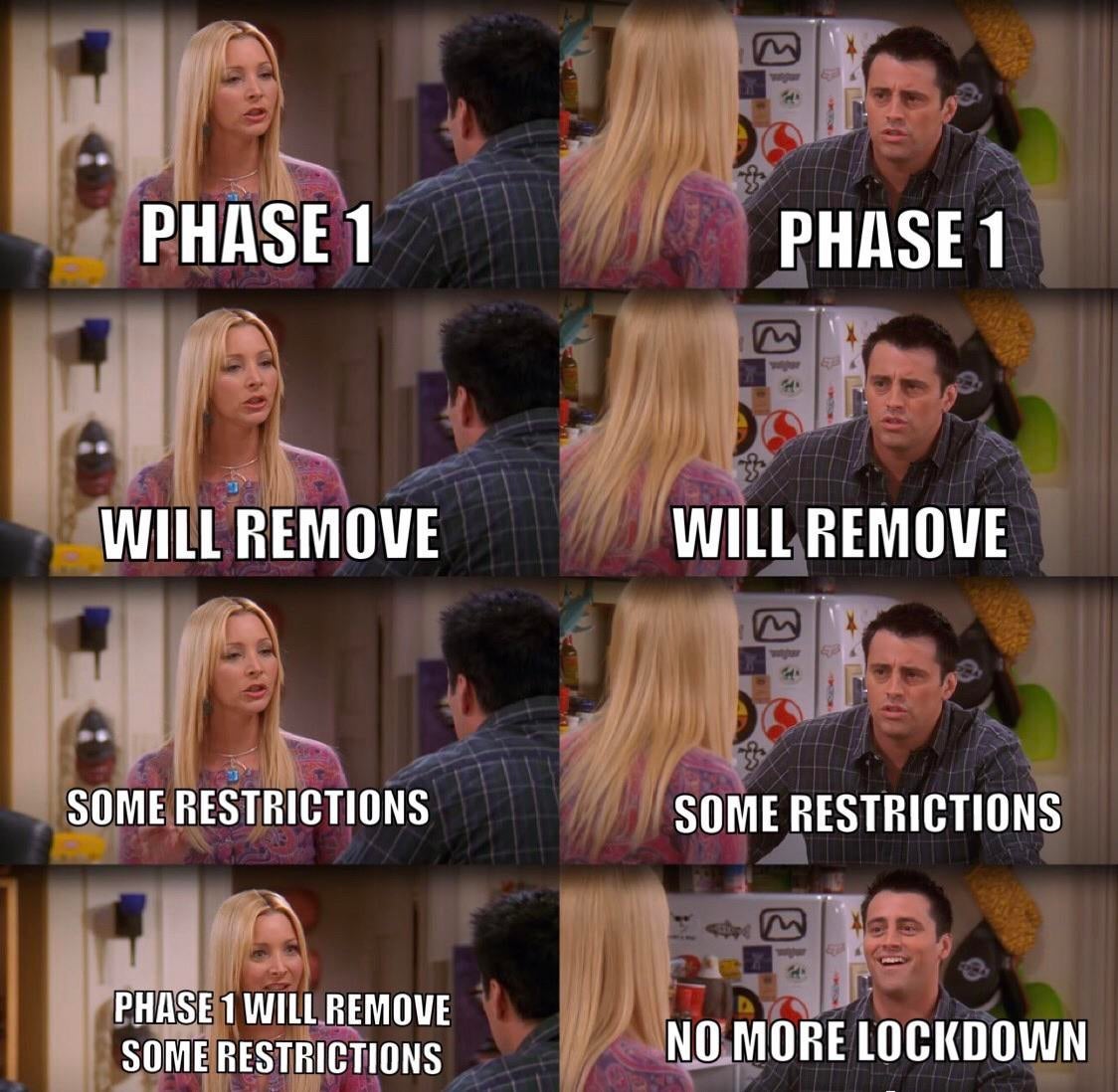 Worth repeating. | Scrolller