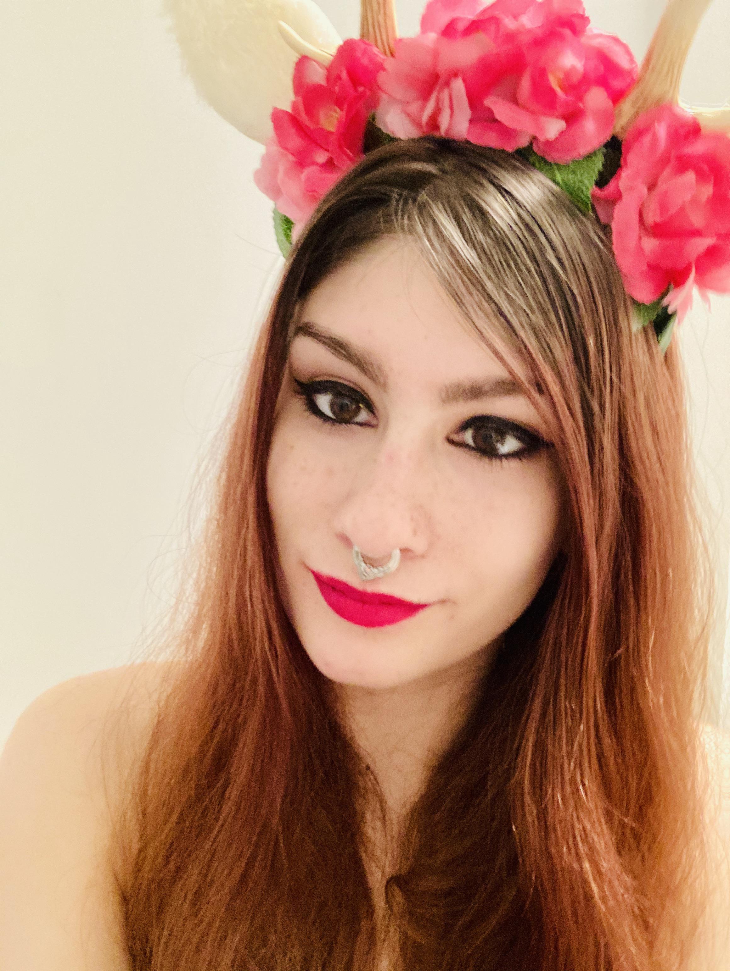 Would I make good prey? 🦌 | Scrolller