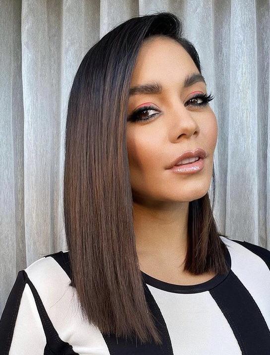 Would love to blast a hot load over Vanessa Hudgens face with a bud | Scrolller