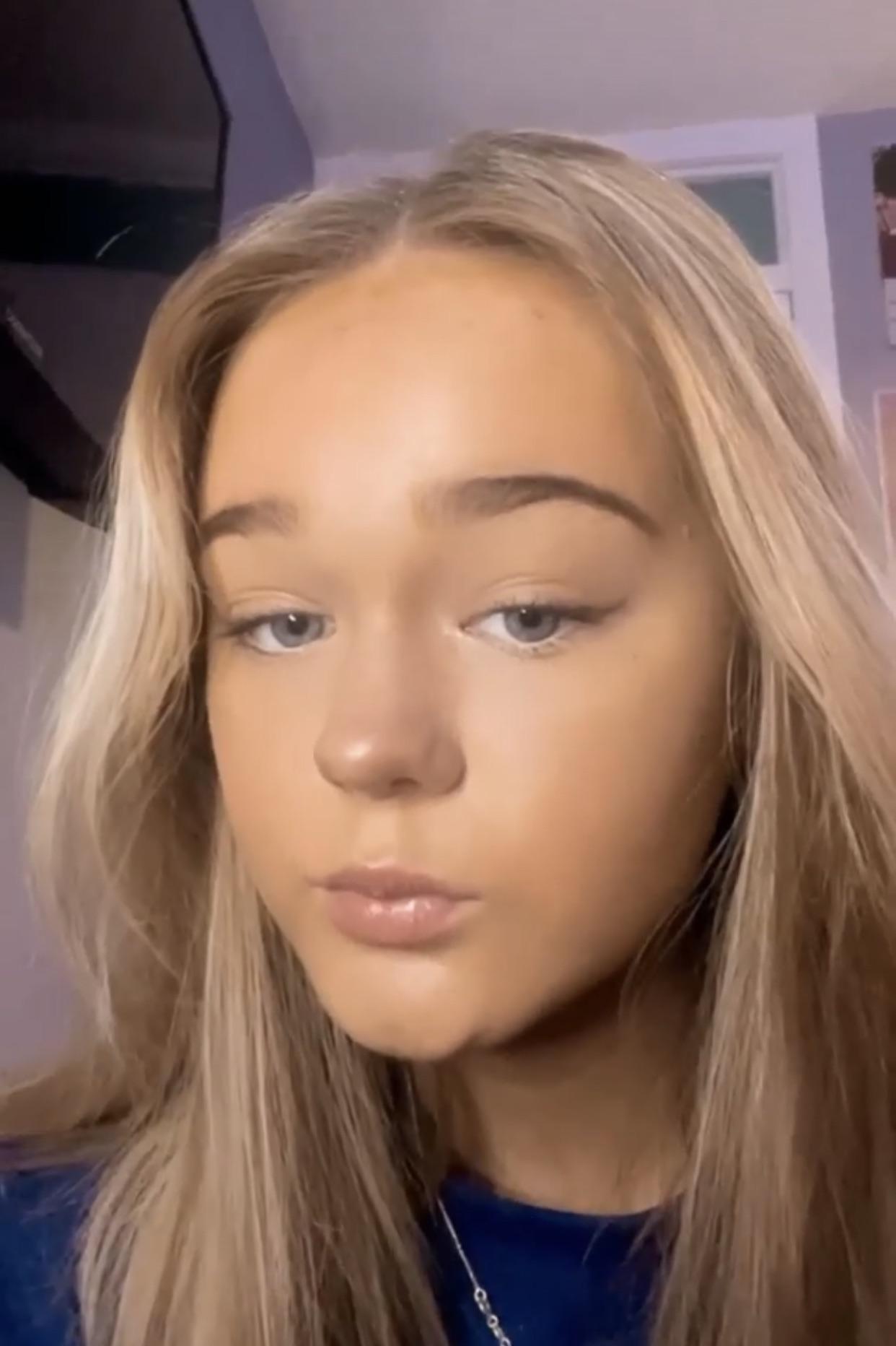 Would love to see her blacked, PM me got her insta | Scrolller