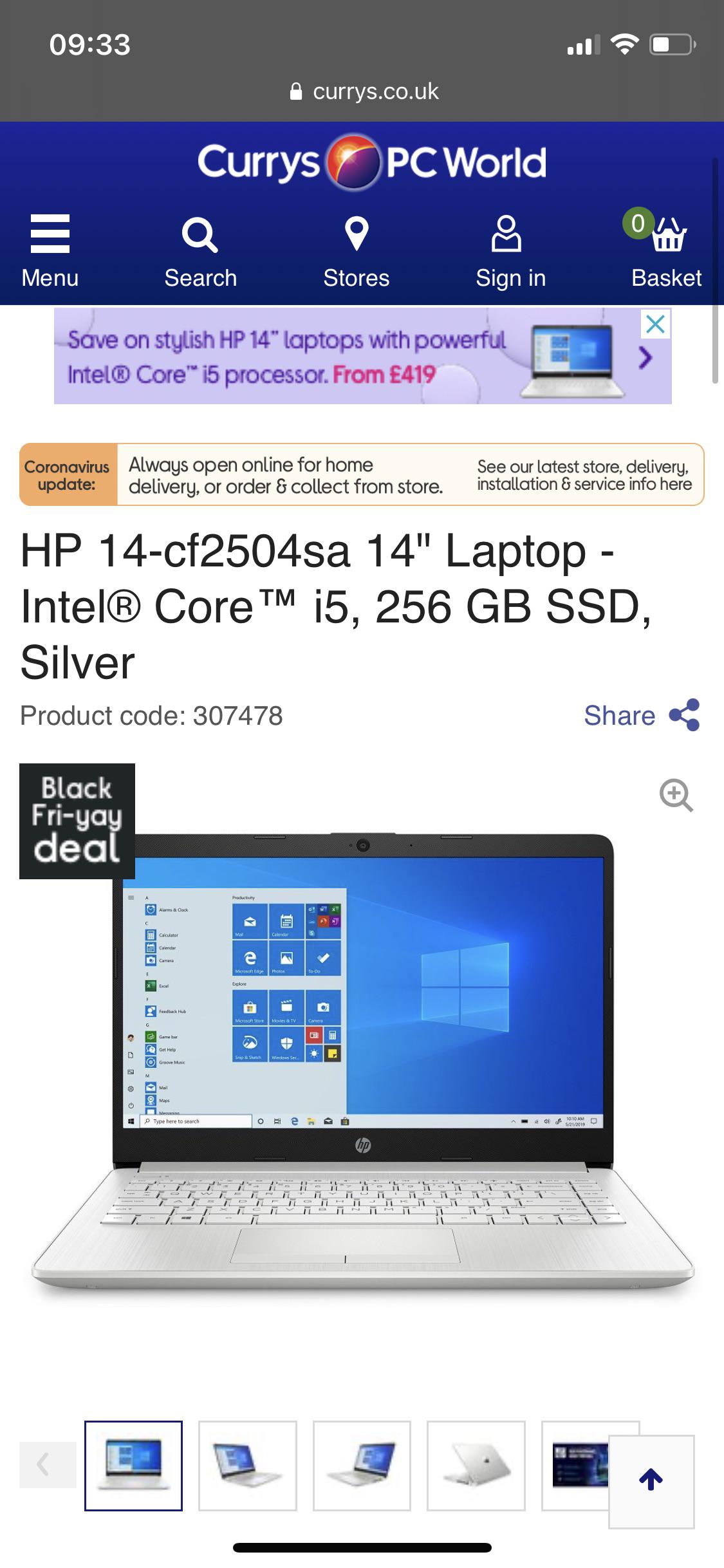 Would this be a good student laptop? | Scrolller