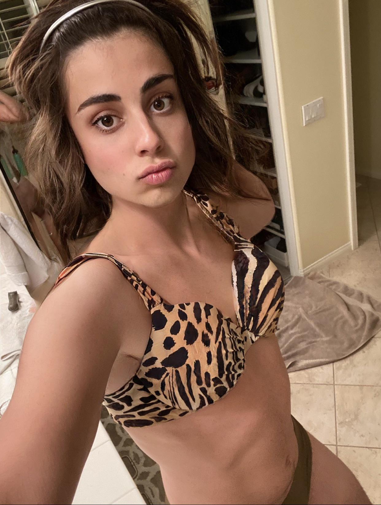 Would u join me please? 🐆🥺💖 | Scrolller