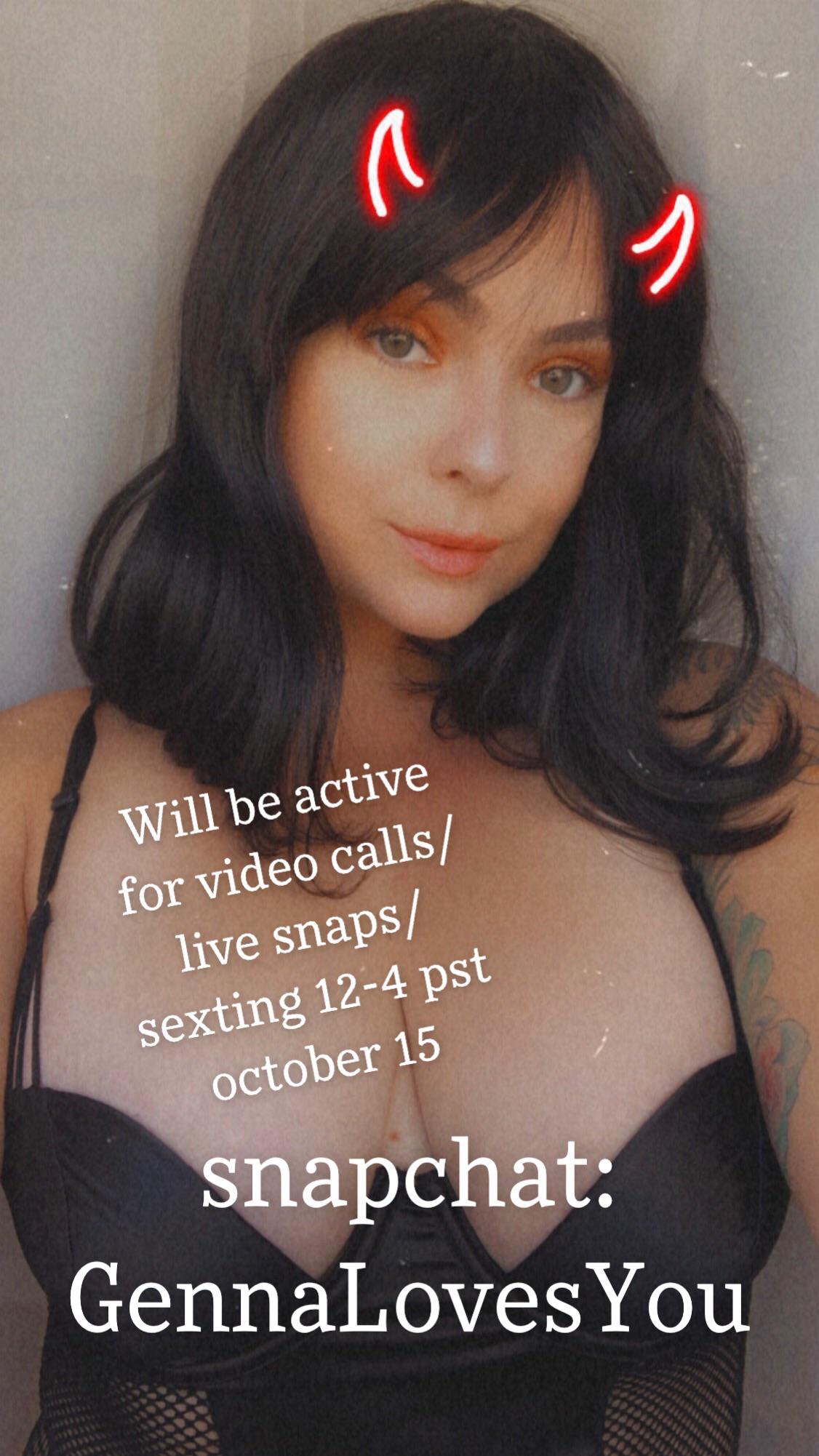 Would you consider me for your Friday nut? 🥰 | Scrolller