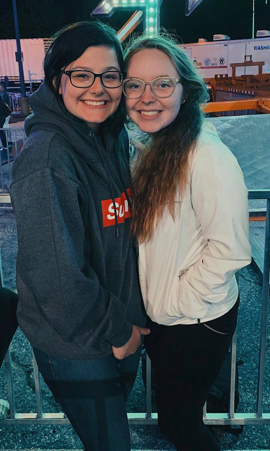 Would you fuck my sister and her friend? | Scrolller