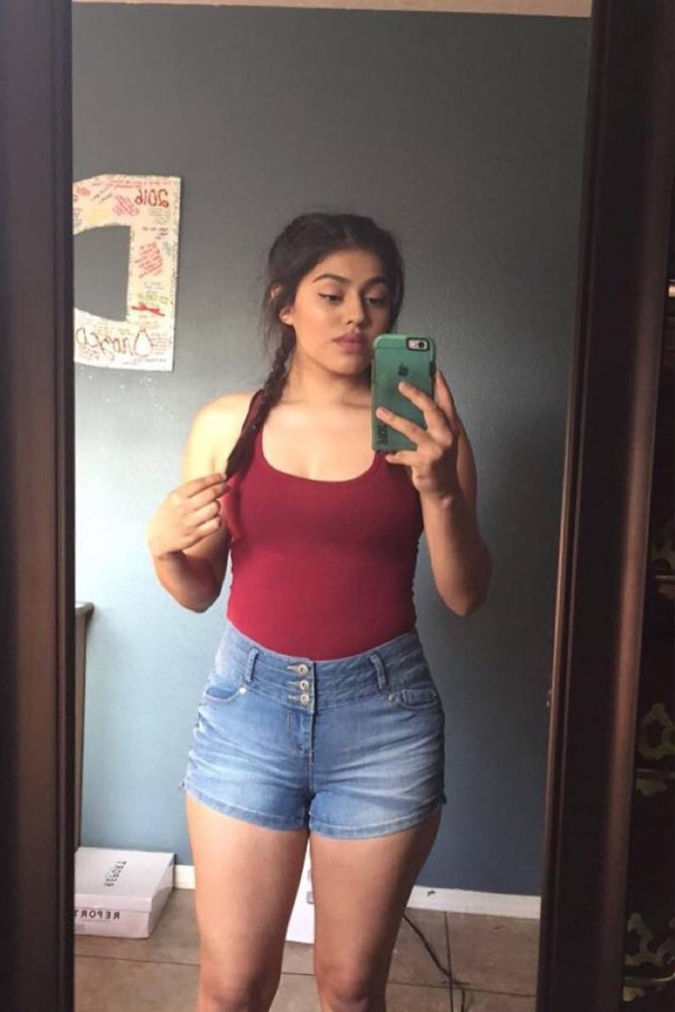 Would You Gangbang My Cousin In Front Of Me Scrolller