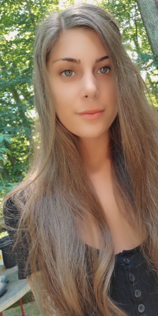 Would you save this as your lock screen? F24 💋 | Scrolller