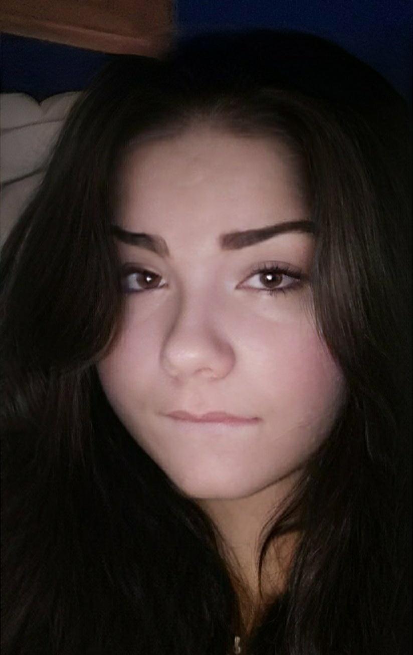 Thoughts? Do I pass :3 | Scrolller