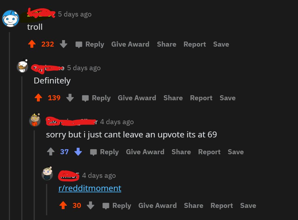 wOw 69 fUnNy NuMbEr | Scrolller