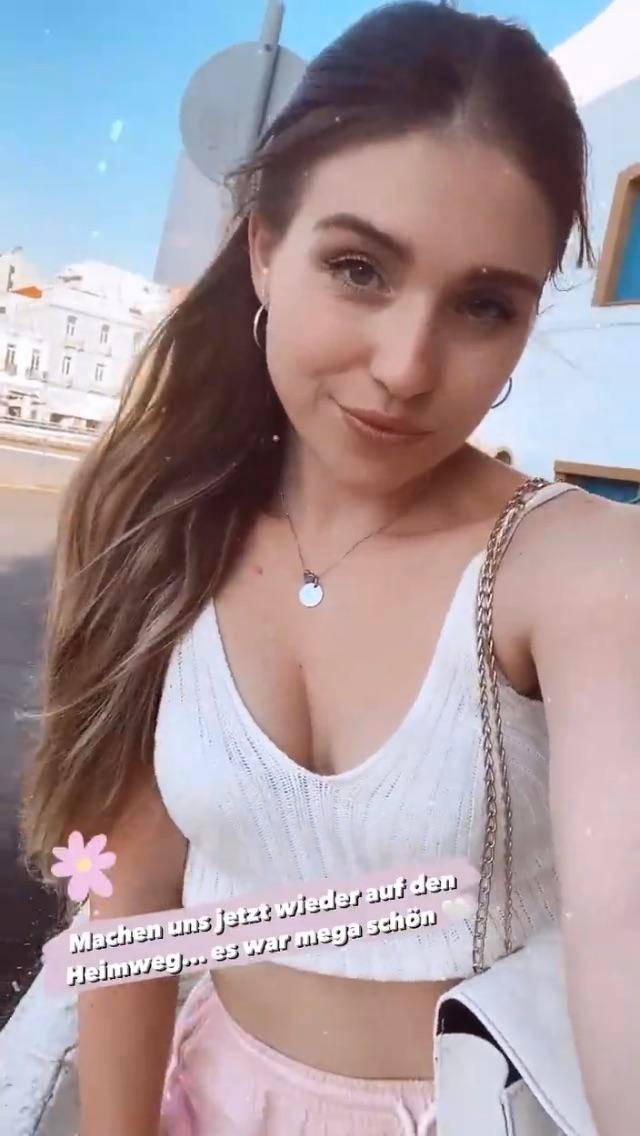 WOW Bibi 😍 | Scrolller