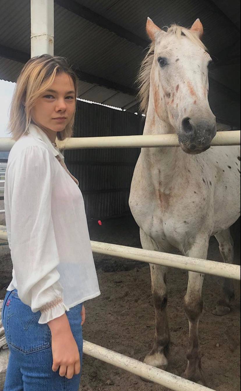 Wow can somebody See through this? | Scrolller