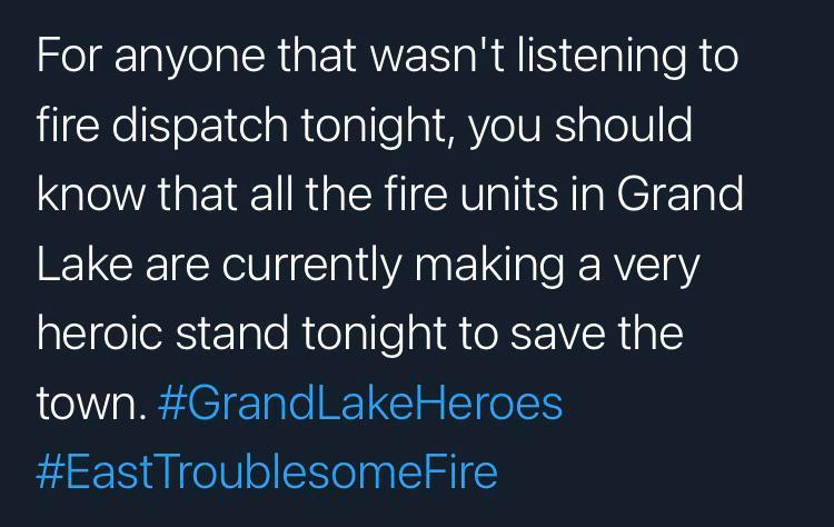 Wow. Firefighters, man.. | Scrolller