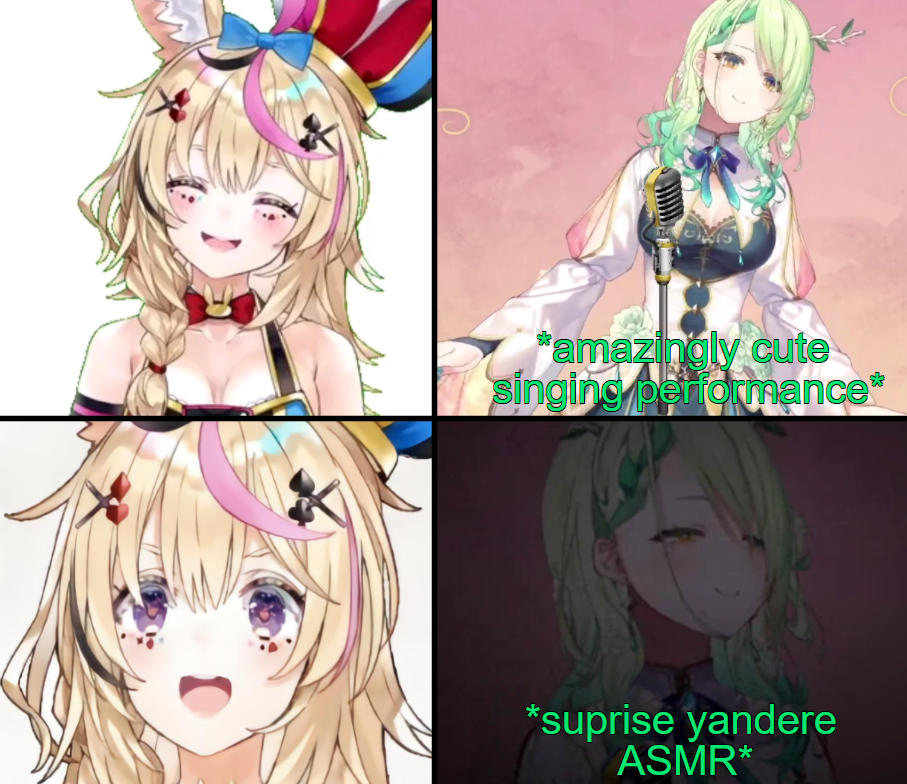 wow I'm literally blown away | Scrolller