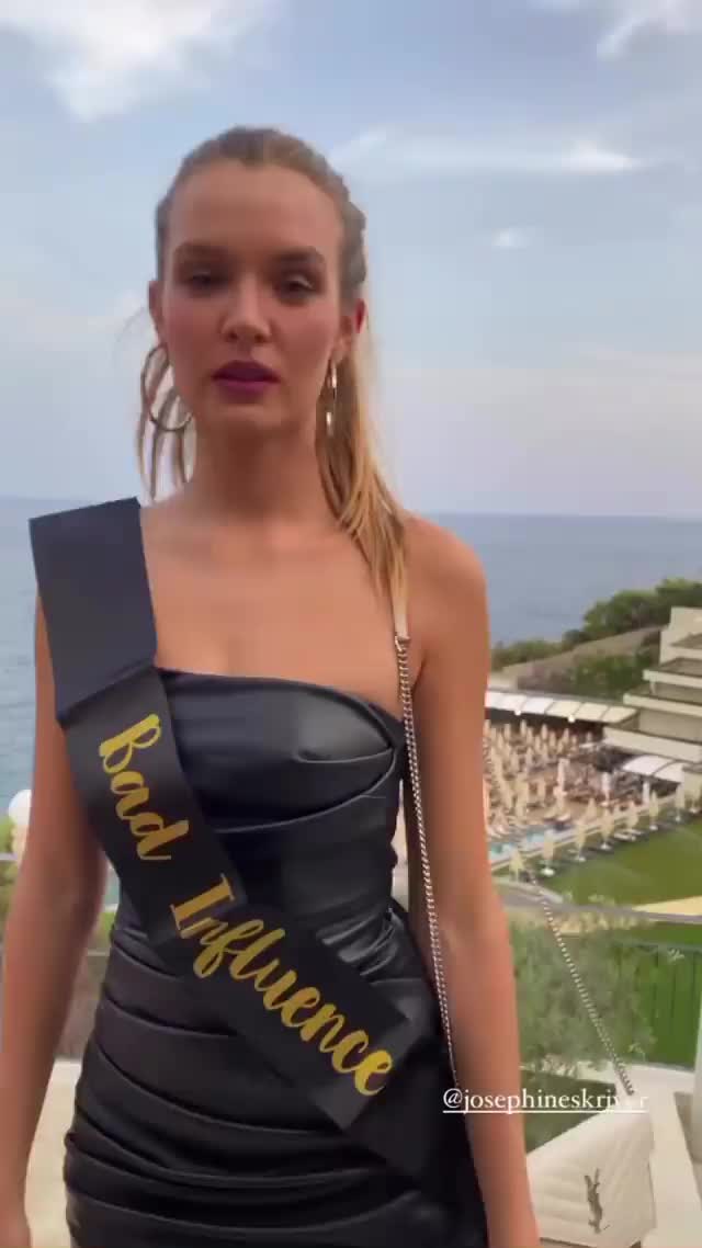 Bad influence | Scrolller