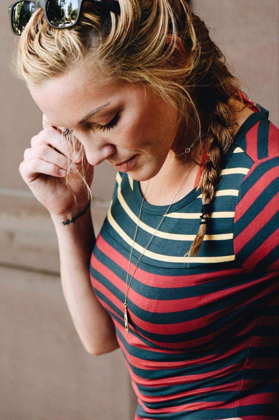 Wow Katie Cassidy is so beautiful | Scrolller