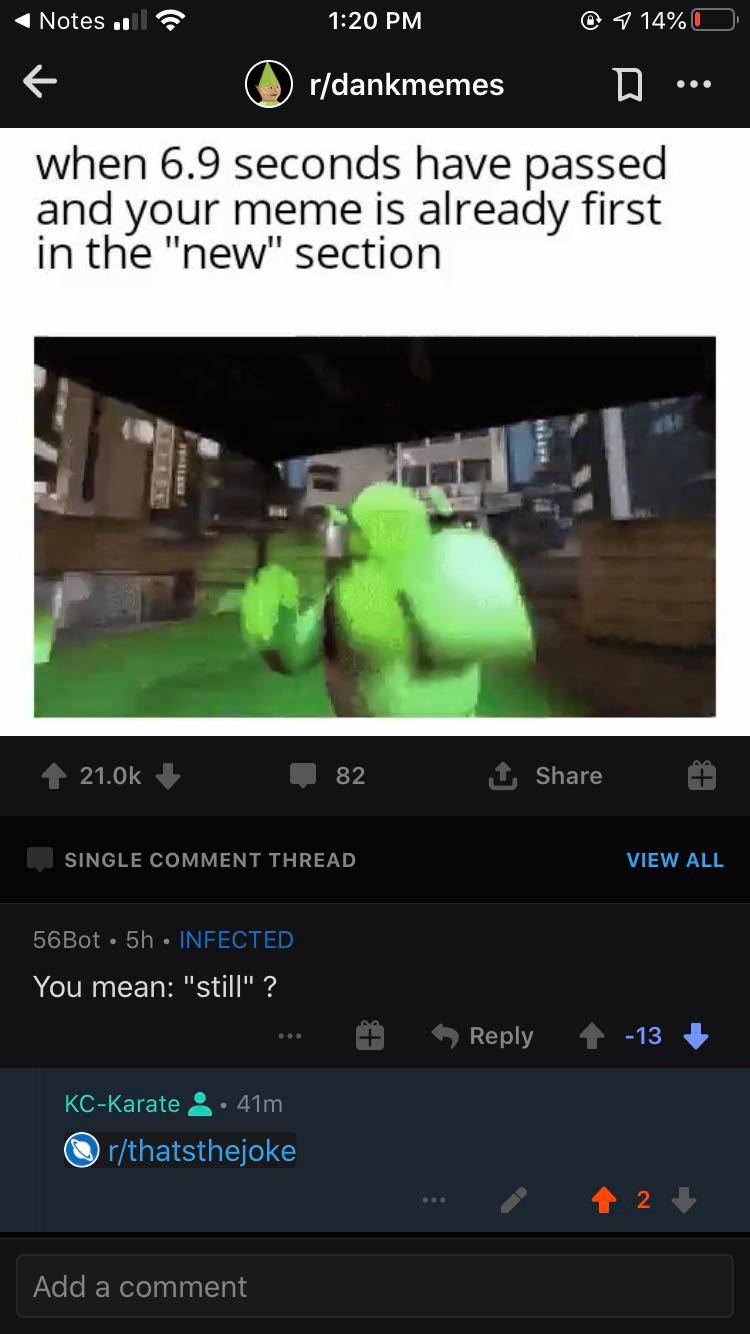 Wow really? | Scrolller