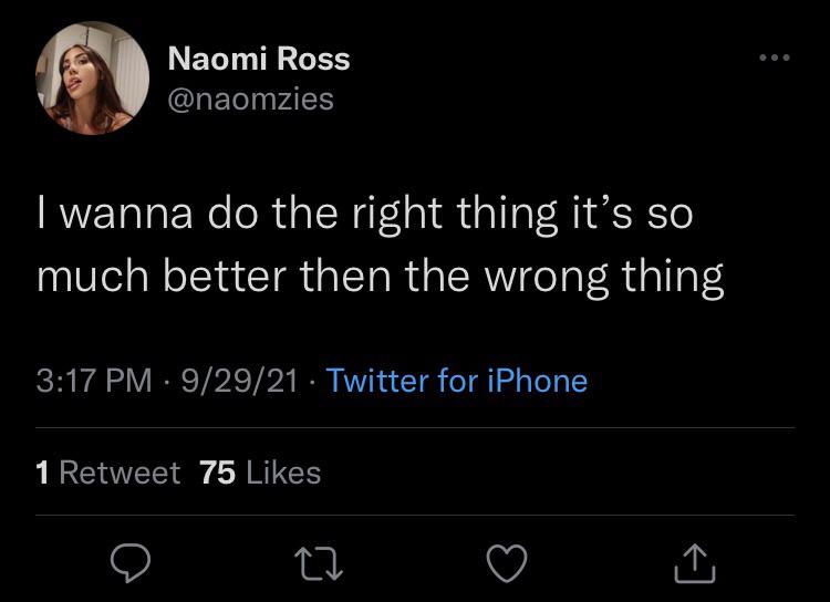 Wow so deep… | Scrolller