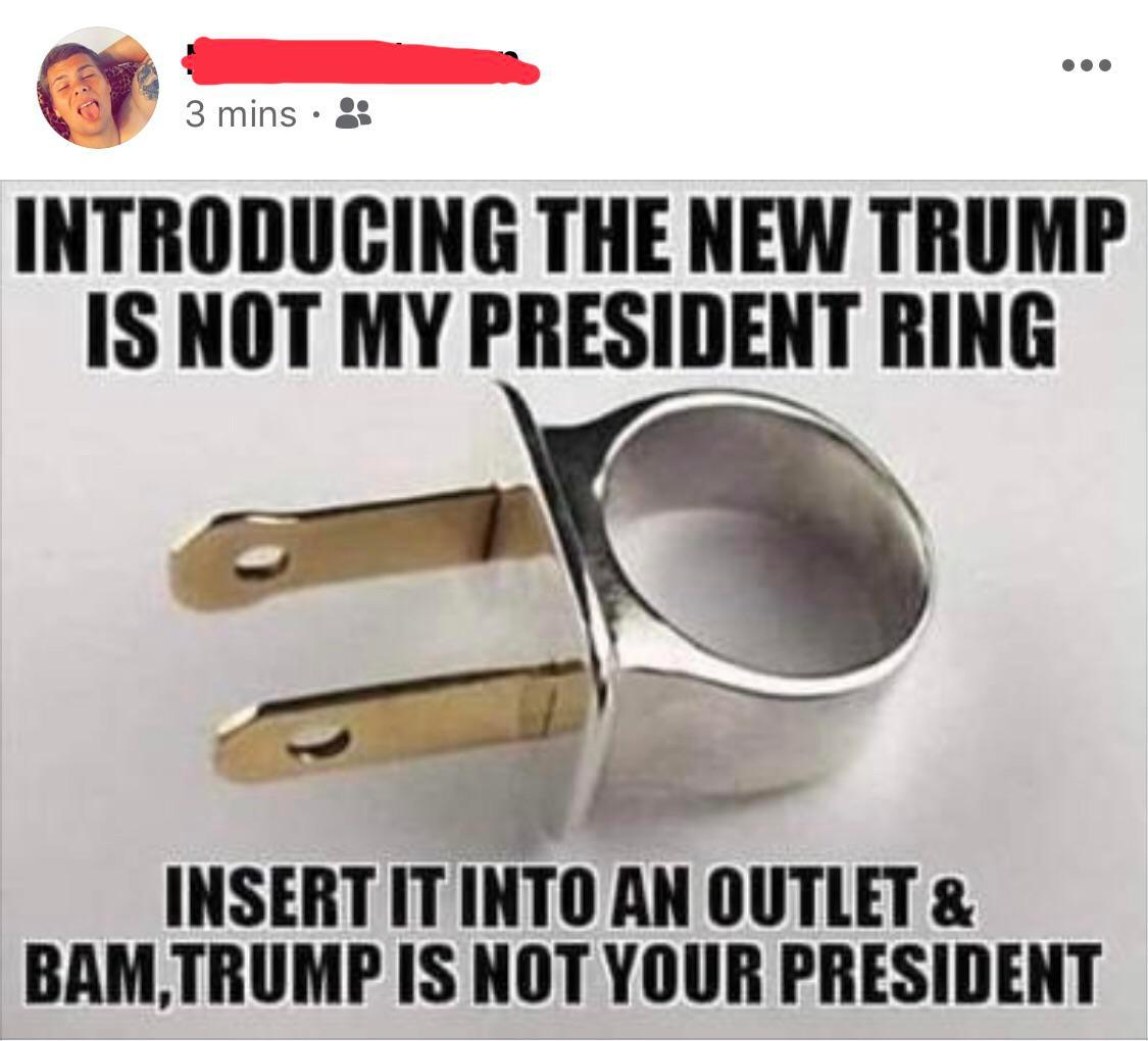 Wow, "so funny" | Scrolller