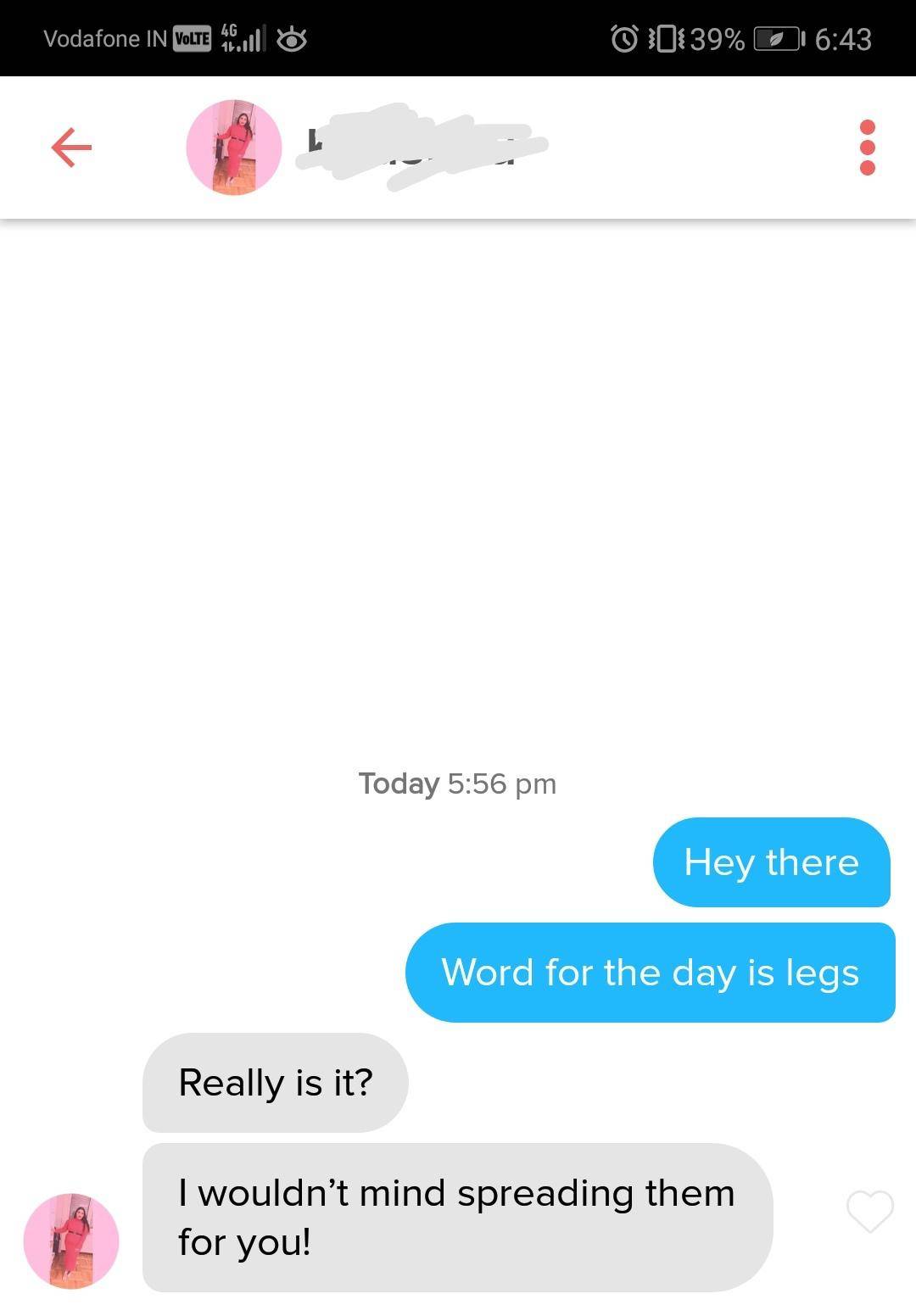 Wow, That escalated fast!!! | Scrolller