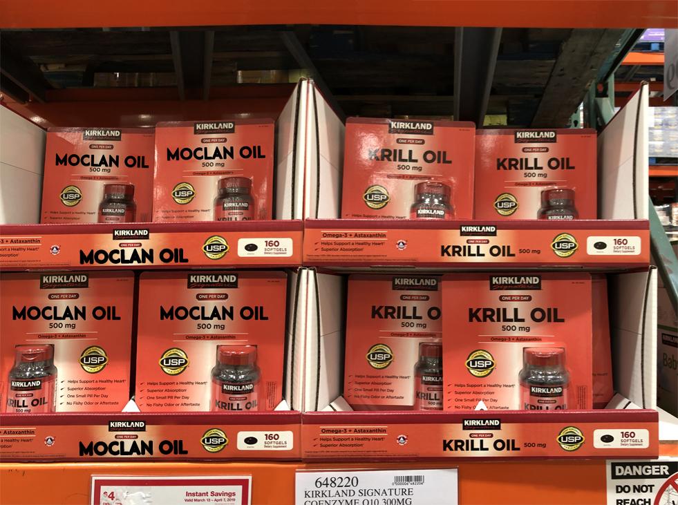 Wow, you really can get everything at Costco.. | Scrolller