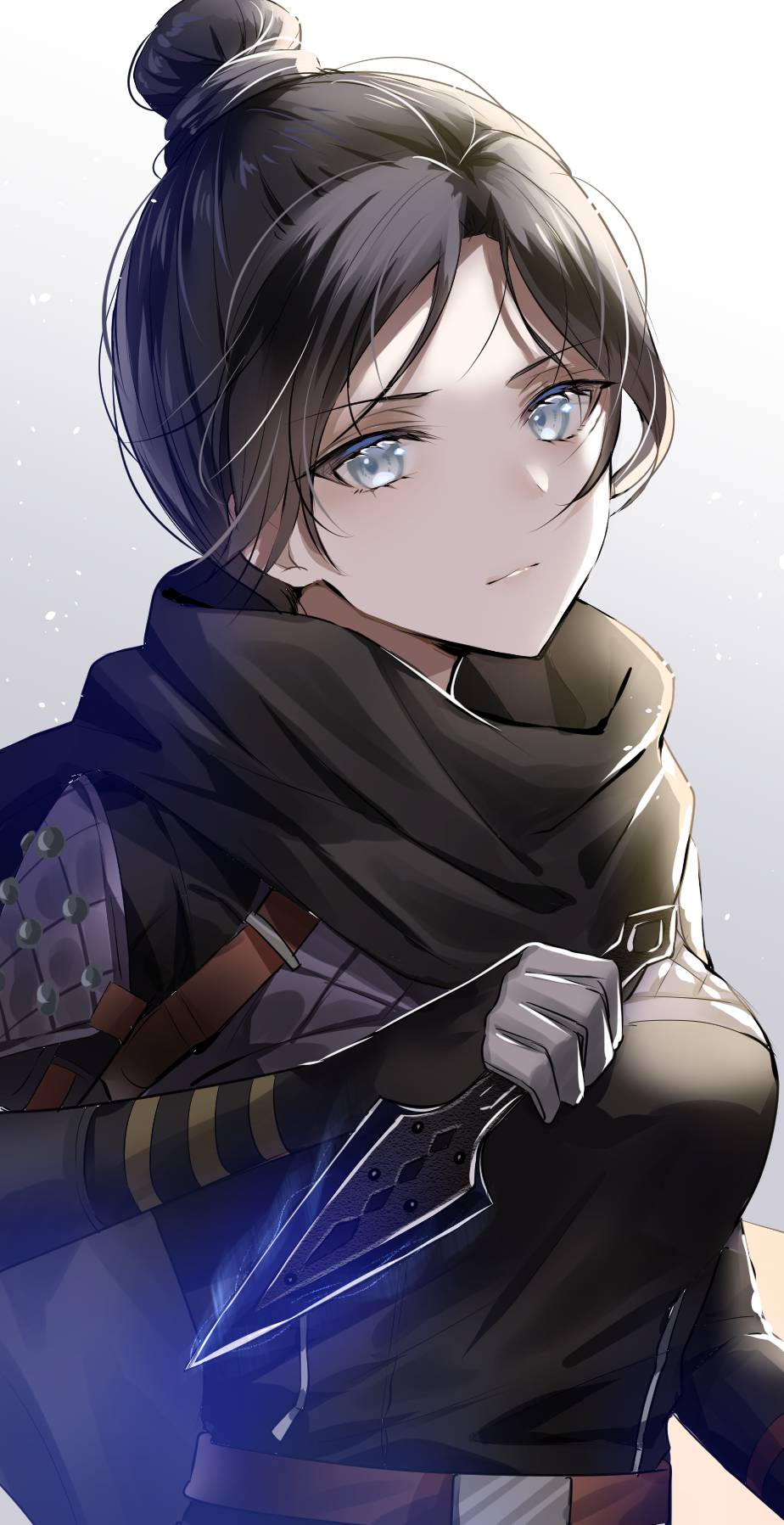 Wraith [Apex Legends] | Scrolller