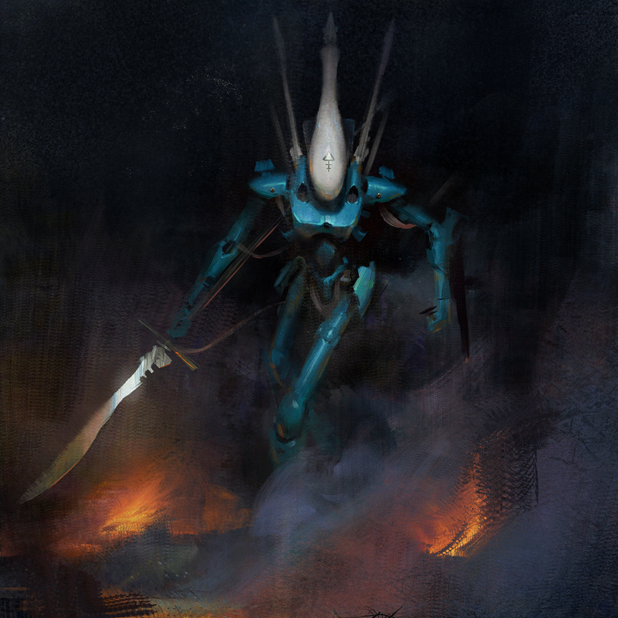 Wraith OC | Scrolller