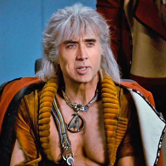 Wrong. In every way, just wrong. | Scrolller