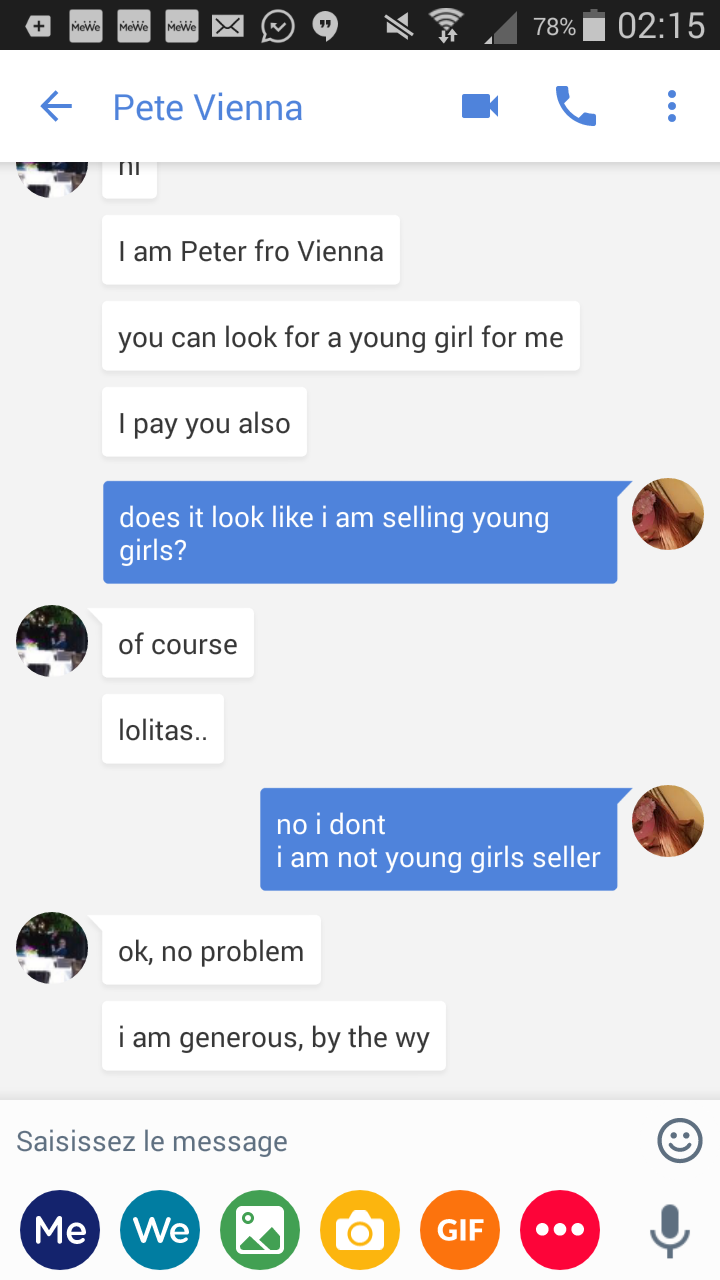 WTF ??????????????? | Scrolller