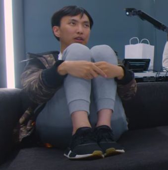 wtf doublelift??? 👀🧐😍 | Scrolller