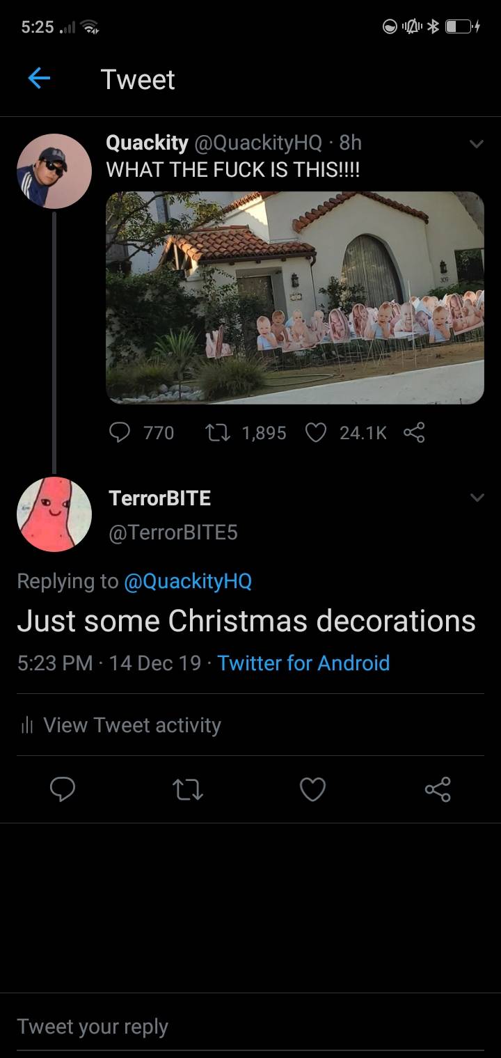 Wtf is this? | Scrolller