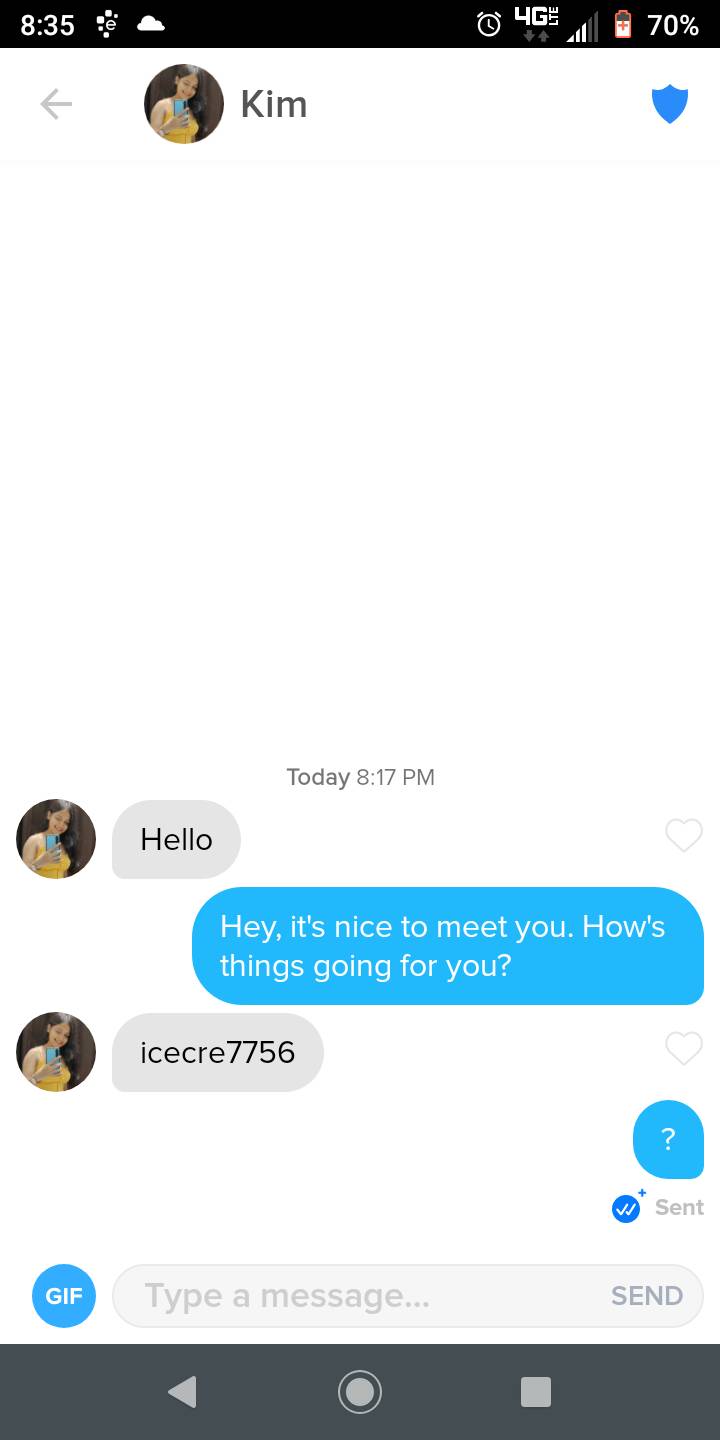 Wtf is this about? | Scrolller