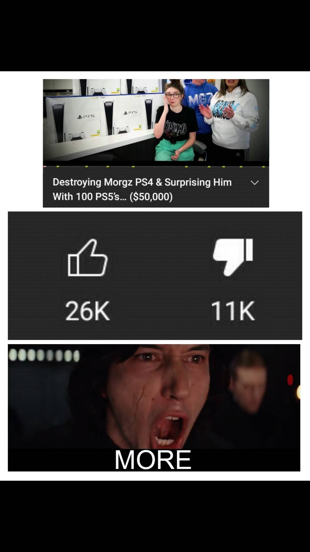 wtf is this | Scrolller