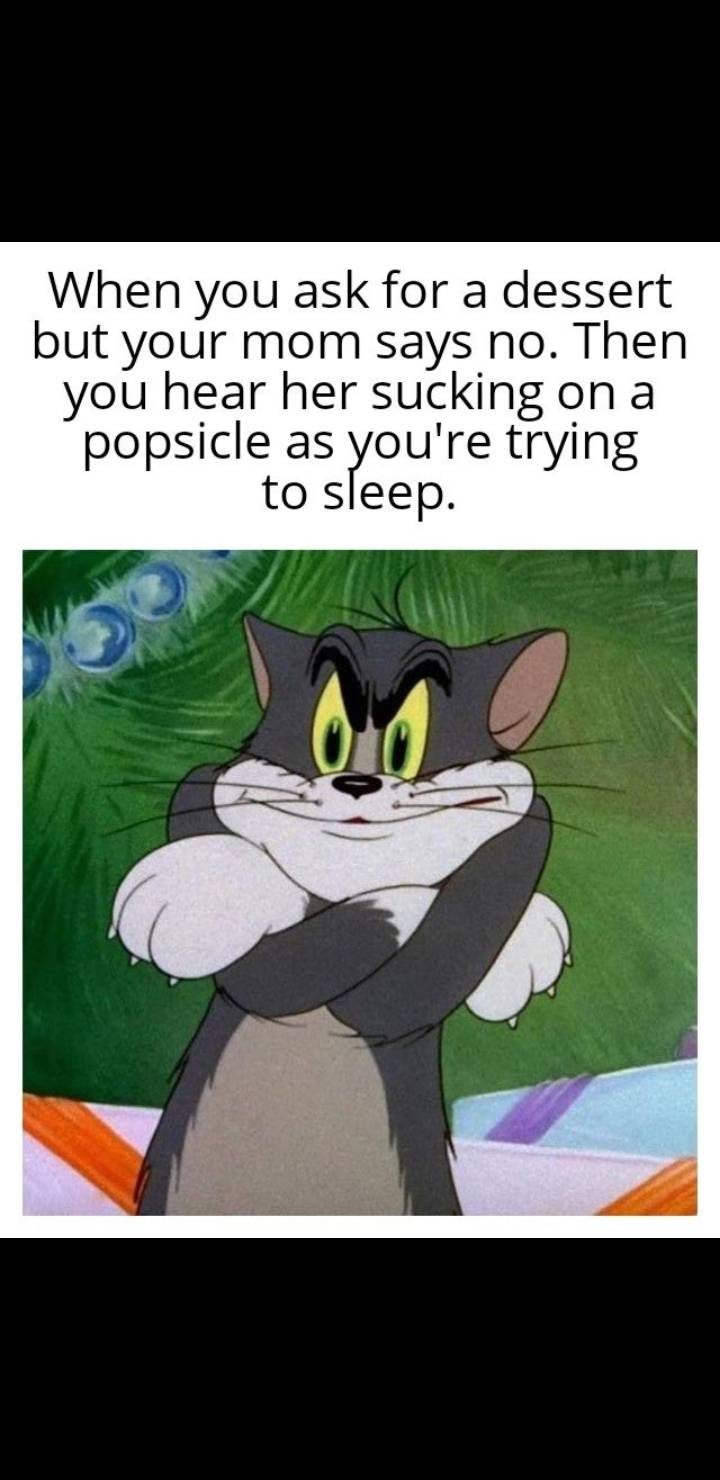 Wtf mom. | Scrolller