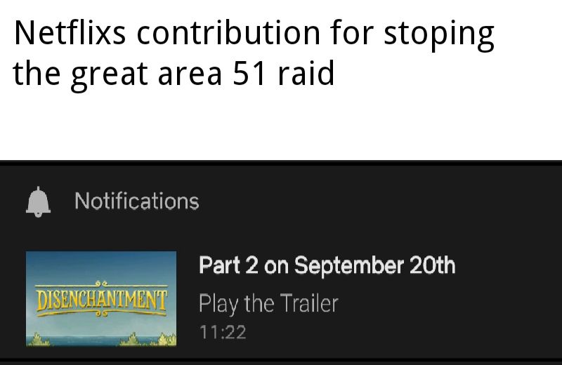 wtf netflix? | Scrolller