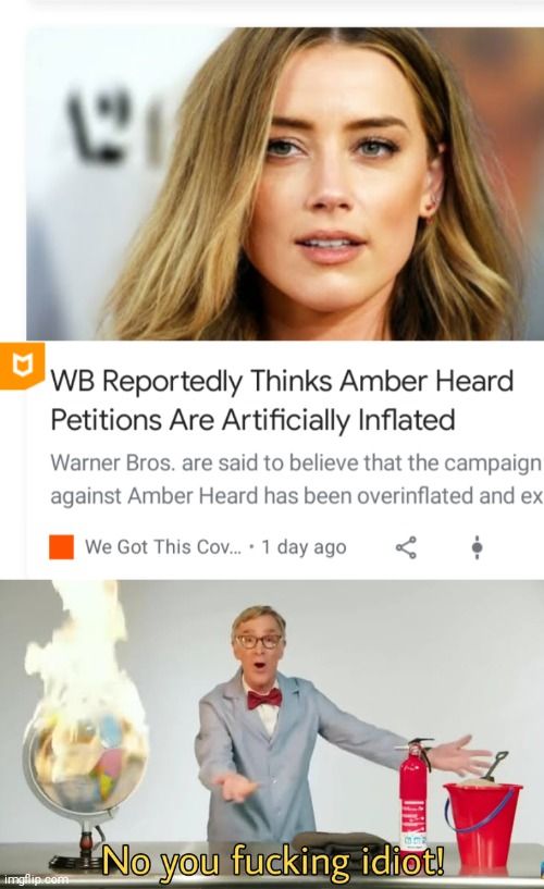 Wtf Warner Bros | Scrolller