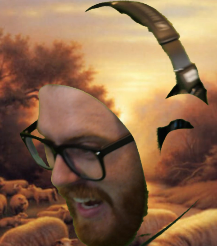 Wubby Had a Dream | Scrolller