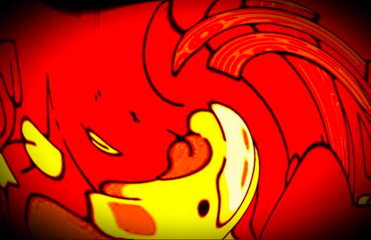 Wumpus took my mushroom *evil laugh* | Scrolller