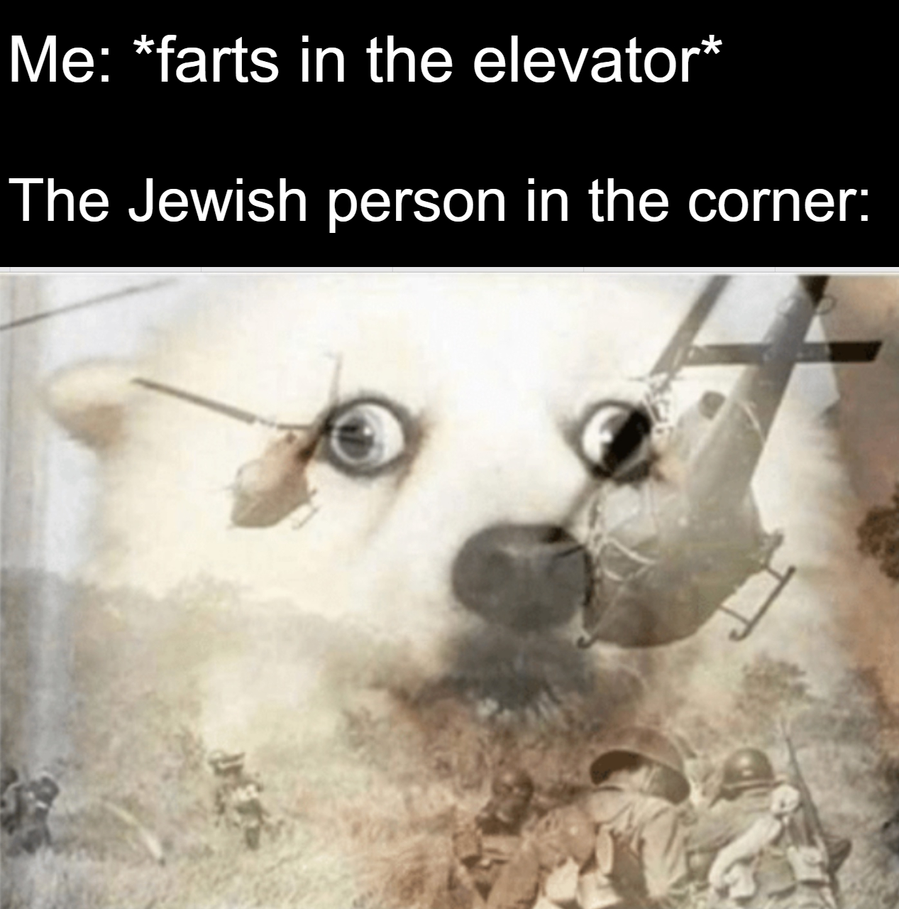 WW2 flashbacks | Scrolller