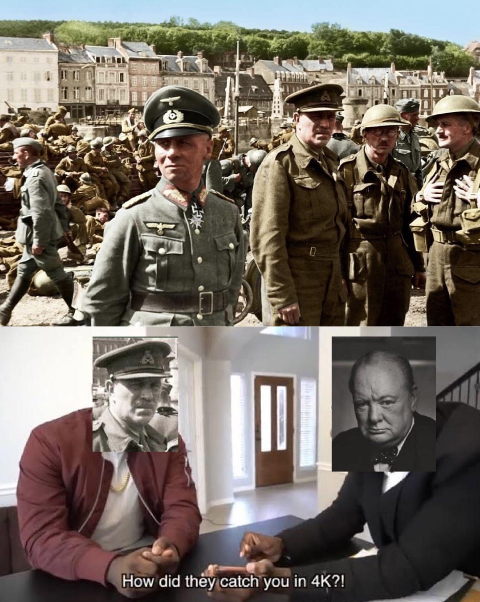 WW2 Meme | Scrolller