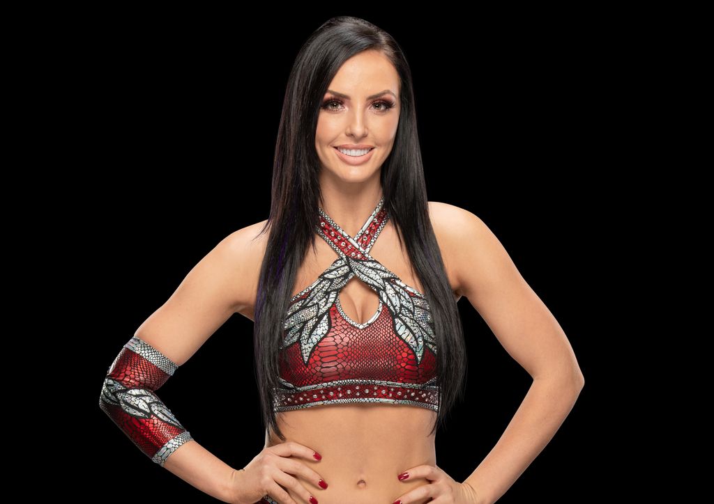 WWE.com profile picture | Scrolller