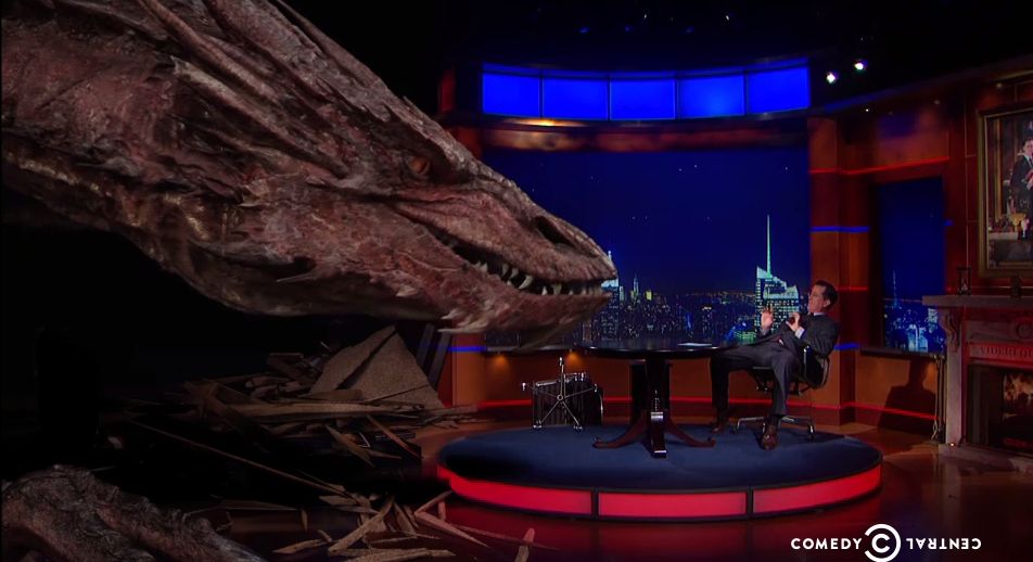 Wyrm Talk | Scrolller