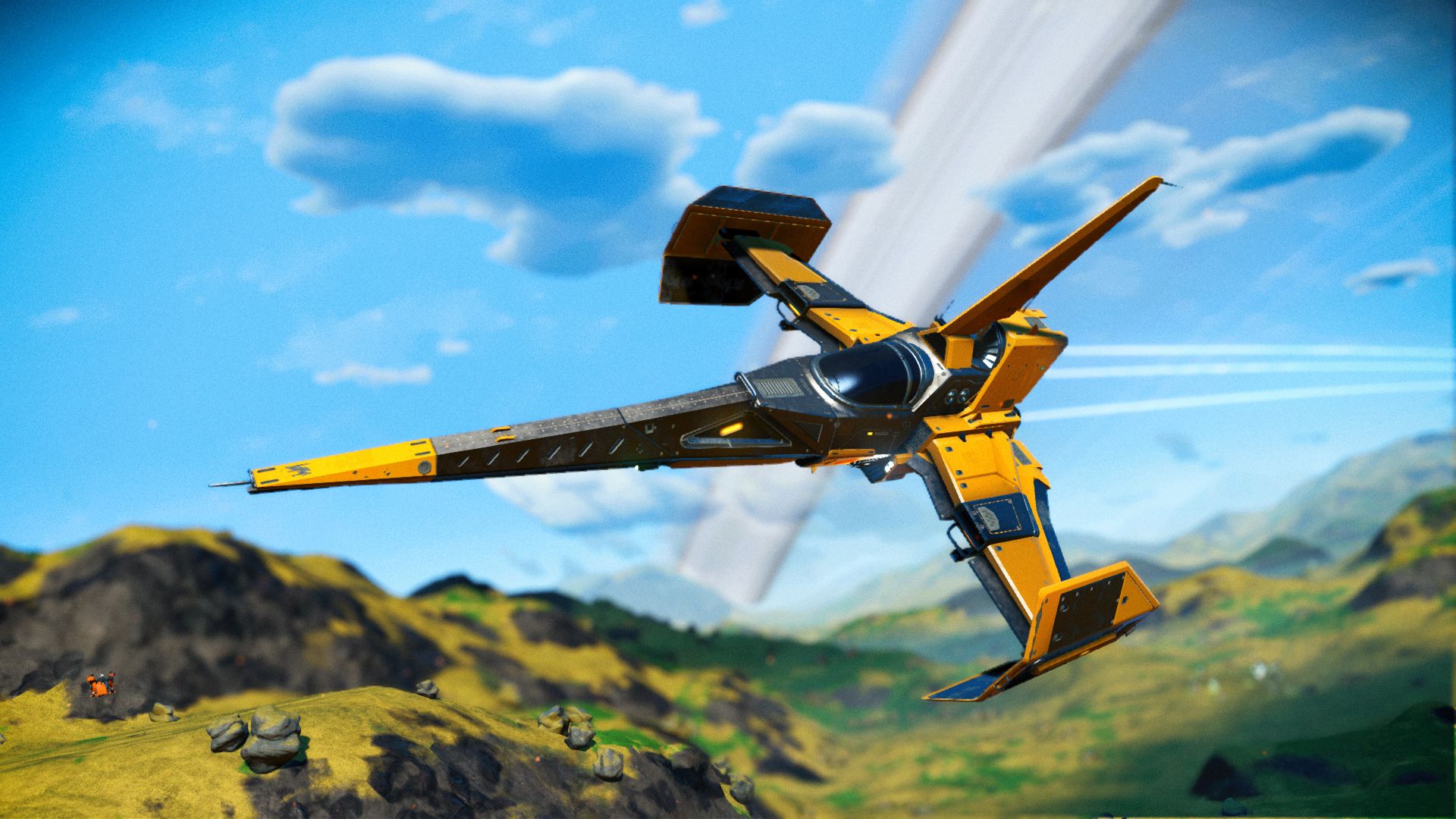 X-Interceptor | Scrolller