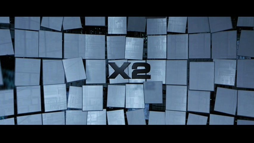 X Men 2 (2003) | Scrolller