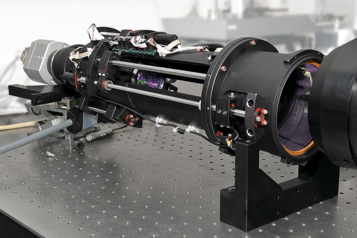 X-Ray 'Optics' [1200×0800] | Scrolller